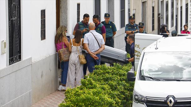 La Violencia Machista Asesina A Tres Mujeres En 24 Horas En El Estado
