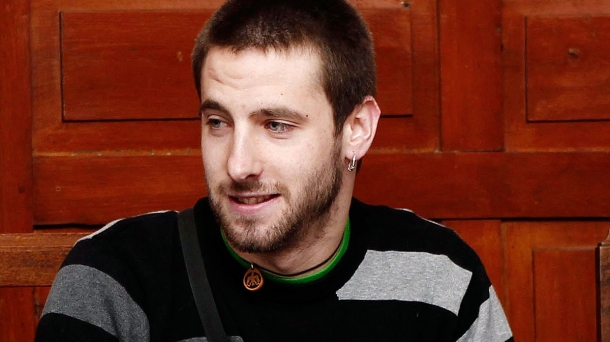 Queda en libertad el alcalde de Leitza, aunque seguirá imputado