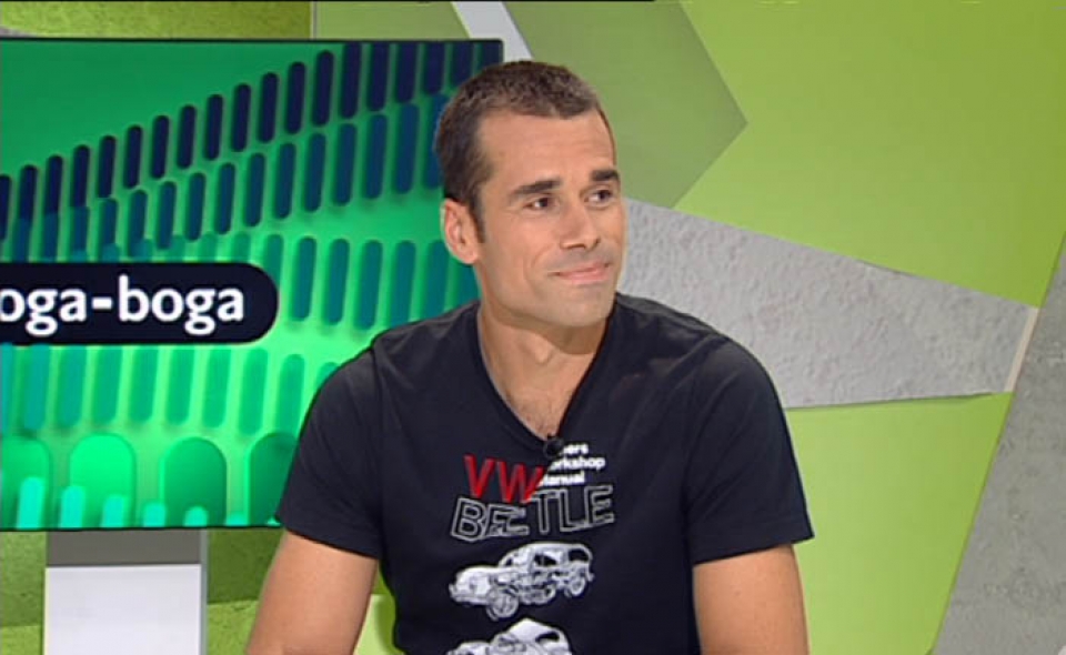 'Boga Boga': Repaso de la primera jornada de la Concha
