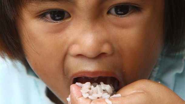 Today: World Food Day | EITB News World