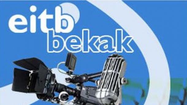 Seleccionados para las becas del grupo EITB