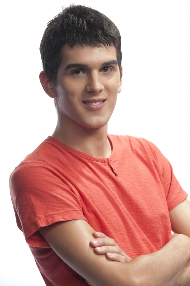 ¡Pon cara a las voces de Gaztea! - EITB