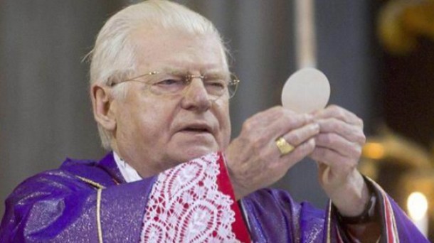 Candidates new pope | Profile of Cardinal Angelo Scola | EITB News World