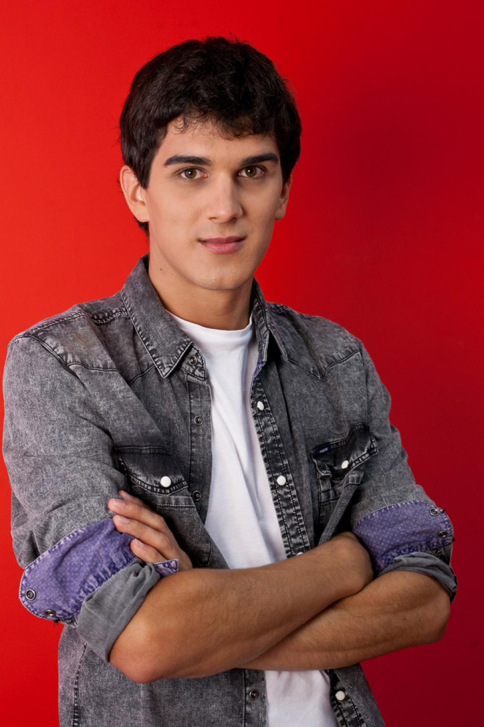 ¿Queréis conocer al equipo de Gaztea? - EITB