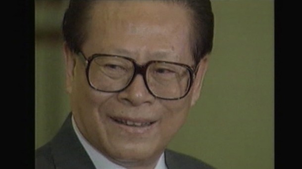 Fallece A Los 96 Años El Expresidente Chino Jiang Zemin