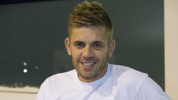 Equipo de David Seco