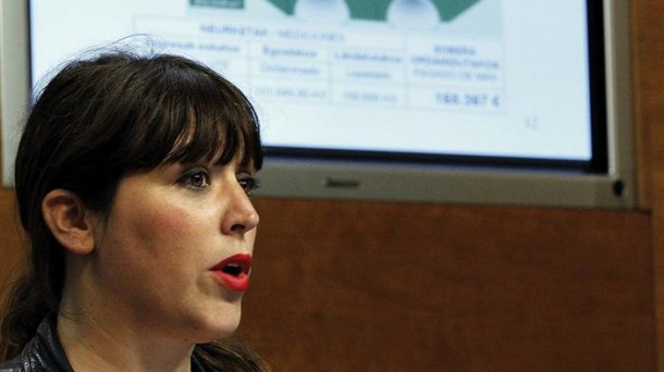 Caso Bidegi ampliación querella | Eleva a 13,6 millones posible fraude