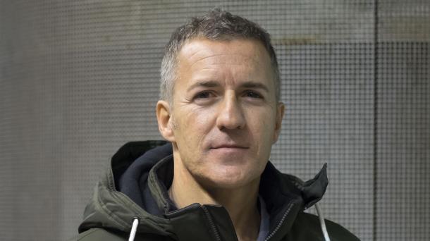 David Villalba, participante de la decimotercera edición de 'El ...