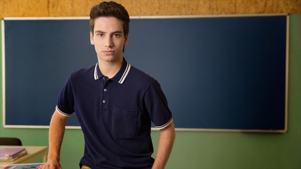 Joan Merlí telesaileko pertsonaia