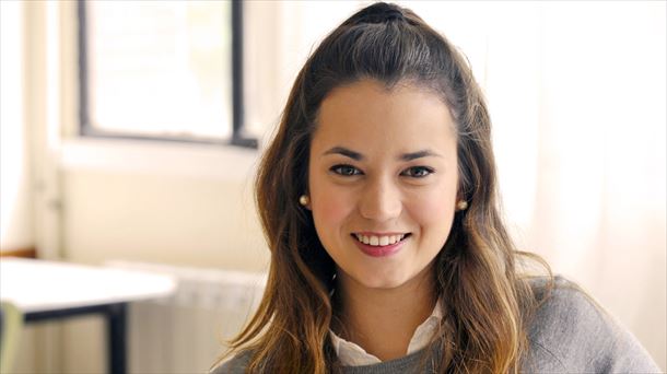 Monica Merlí telesaileko pertsonaia