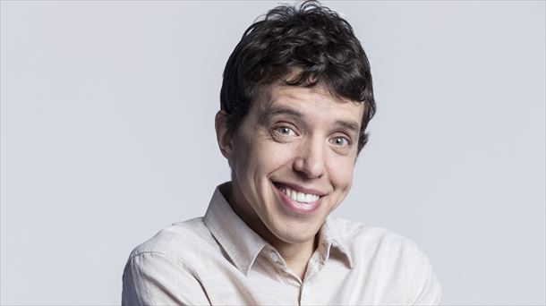 Martin Go!azen telesaileko pertsonaia