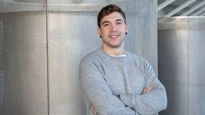 Iñigo Duque, concursante Yocahu y Cuyaya de 'El Conquistador del Caribe ...