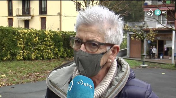 Vídeo: La declaración del EPPK es un avance para las víctimas, pero ...