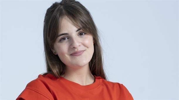 Maddi Go!azen telesaileko pertsonaia