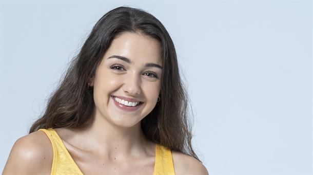 Enara Go!azen telesaileko pertsonaia