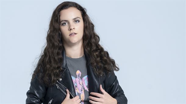 Eli Go!azen telesaileko pertsonaia