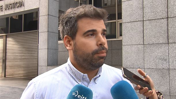 La acusada de secuestrar al bebé en Basurto pedirá este lunes la ...