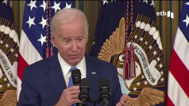 Vídeo: Joe Biden ha cumplido hoy 80 años; la edad del presidente más ...