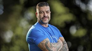 Oscar Pajuelo Aceitón, Oxkar es participante de la 19ª edición de "El ...