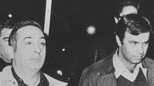 Nicolás Redondo Urbieta fue uno de los protagonistas de la transición y ...