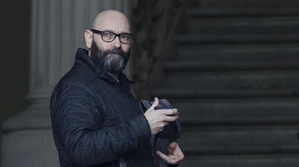 Borràs, en su juicio: "No he cometido ningún delito"