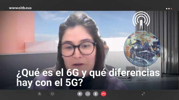 Vídeo: El 6G revoluciona el 'Mobile': Qué es y por qué llegará 'saltándose' el 5G