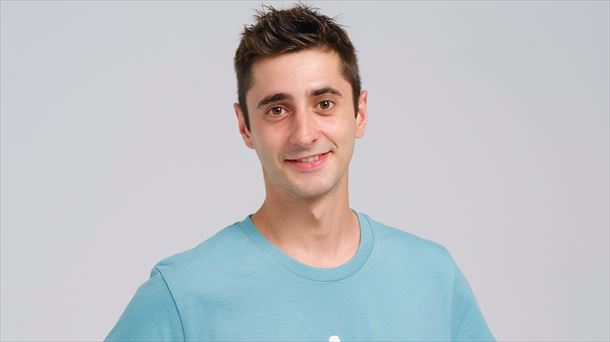 'Go!azen'eko Aner (Xabier Elizalde).