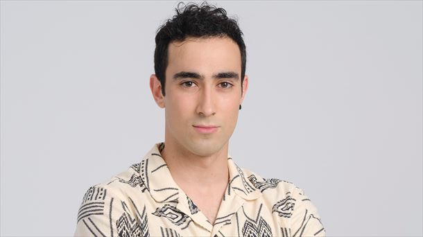 Luken Go!azen telesaileko pertsonaia