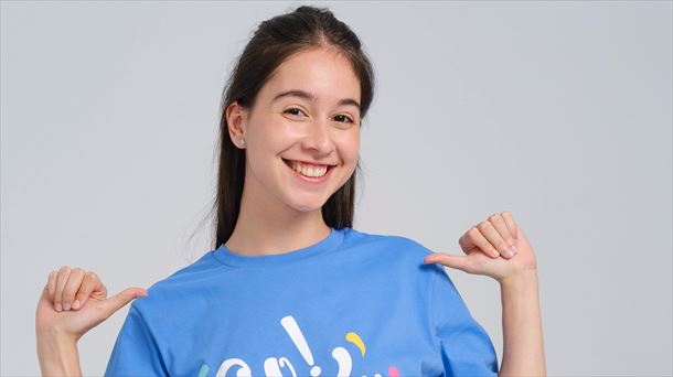 Saioa Go!azen telesaileko pertsonaia