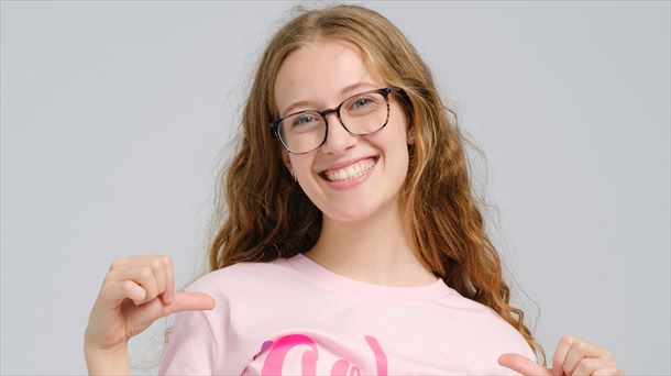 Noa Go!azen telesaileko pertsonaia