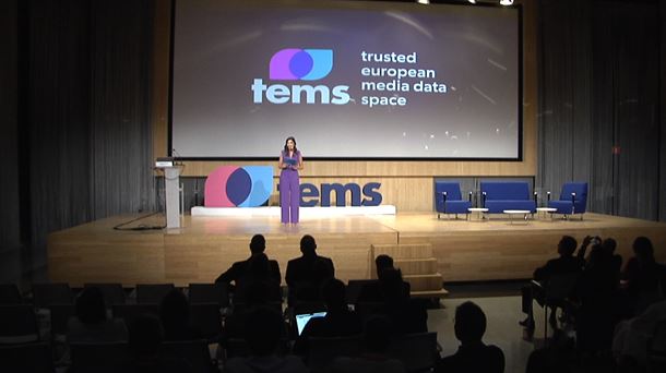 La sede de EITB acogerá la presentación oficial del proyecto TEMS el ...
