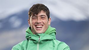 Unai Huidobro 'Huido', participante de la 20ª edición de "El ...