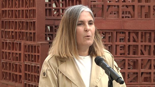 Vídeo: EH Bildu no ve coherente apelar al diálogo y luego arrinconar ...