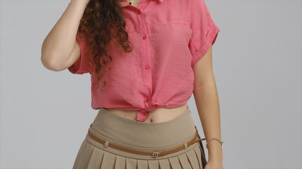 Izar Go!azen telesaileko pertsonaia