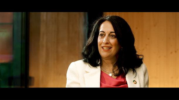 Trantsizio energetikoan zentral nuklear txikien papera defendatu du ...