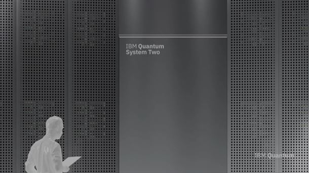 Vídeo: Así es el Quantum System Two, el ordenador cuántico más potente ...