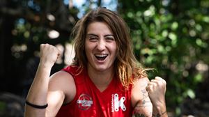María Menéndez 'Menen', participante de la 22ª edición de "El ...