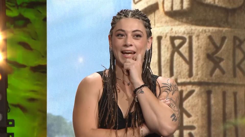 ¡Marcela será capitana esta edición! ¿A qué equipo le tocará liderar?